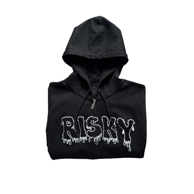 LATEST RELEASES – risky universe